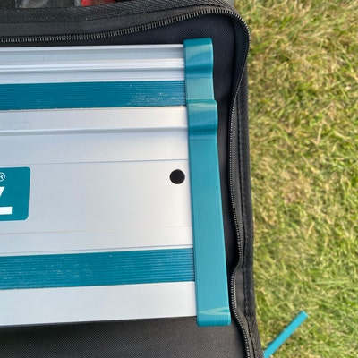 WEN Guide Rail Square Adapter DIY Kit for Track Saw Guide Rails - Etsy