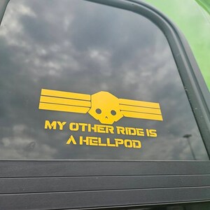 Sasquatch Bigfoot Window Decal Multiple Colors Available - Etsy