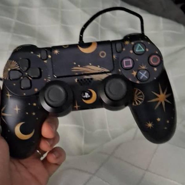 Switch Skin Goth Switch Skin Witch Switch Skin Ghost Vinyl Sticker ...