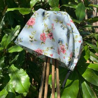 Sewing PATTERN Greys Anatomy-inspired Euro Style Surgical Scrub Cap Hat DIY Easy Sew Digital ...