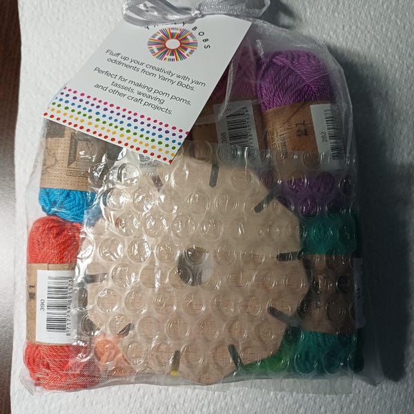 Wooden Braiding Star Starter Kit | Craft Kits for Kids UK, DIY Kit ...
