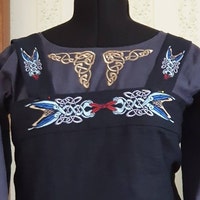 Hyrule Gown - Etsy