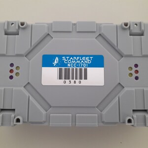 Star Wars X-wing Targeting Computer Hologram Sticker | Etsy