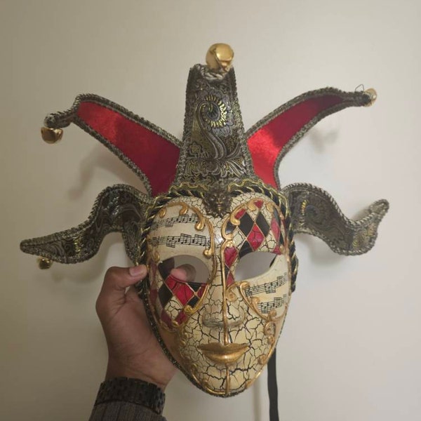 Black Steampunk Spikes Dark Lens Gold Goggles Military Captains Hat ...