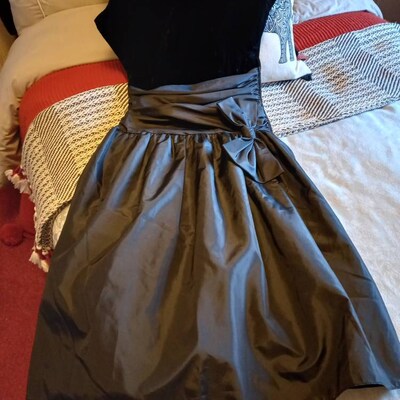 Vintage 90s Y2K Clear Plastic PVC Mules Faux Wood Transparent Blue ...