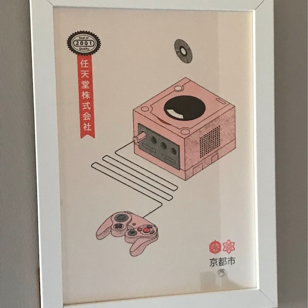 Hobo Code Risograph Print - Etsy