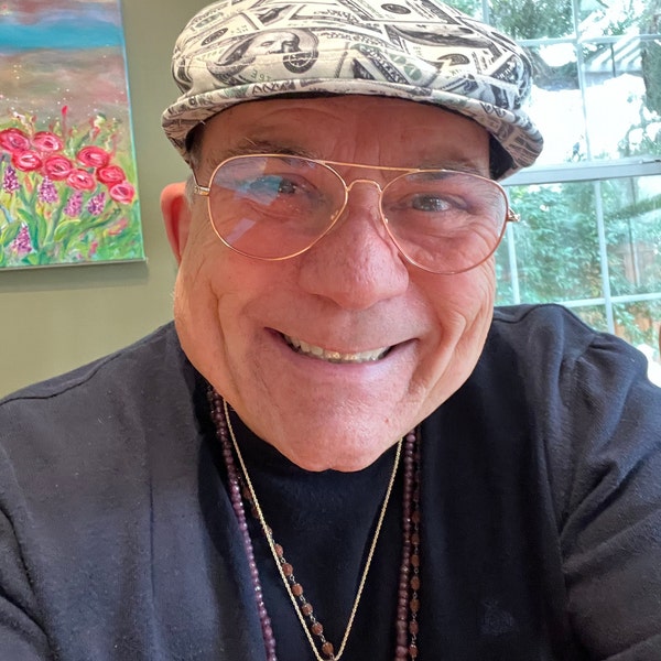 Custom Handmade Jeff Cap Made to Order With Custom Printed Maryland ...