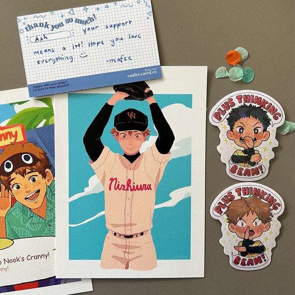 Hajime No Ippo Acrylic Charm Keychain - Etsy