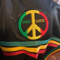 BOB MARLEY JACKET, Rasta Hoodies, Rasta Product , Jamaican Reggae ...