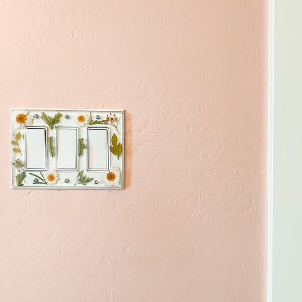 Resin Light Switch Covers - Etsy