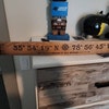 Custom Barrel Stave, Barrel Stave With Last Name, Personalized Stave ...