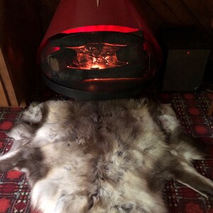 Giant Horse Skin Hide Real Natural Area Rug Living Room - Etsy