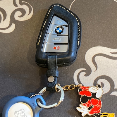 Genuine Leather Pencil Cap Pack of 3pcs Mini Scissors Cap - Etsy