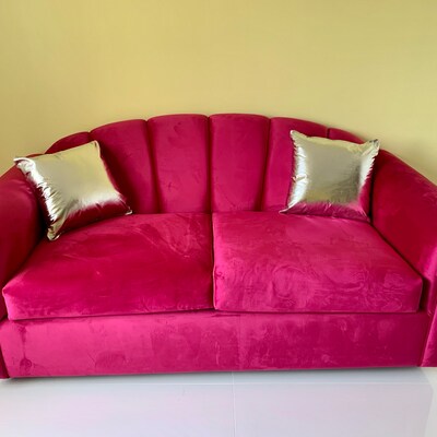 Half Moon Circle Banquette Bench, Curved Dining Booth, Semi Circular ...