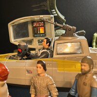 Vintage-style Zardoz Brutal Exterminator Action Figure - Etsy Canada