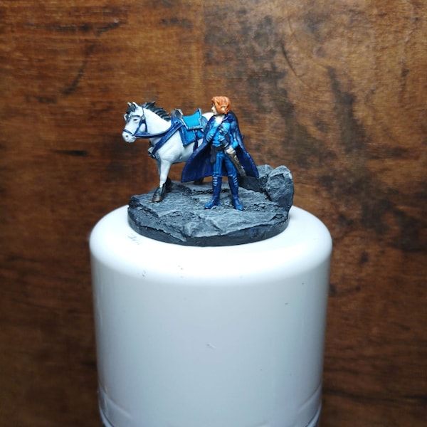 Fae Miniatures: Merchants of the Dark Alley by Great Grimoire 14x ...