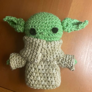 Doomslug the Taynix Digital Crochet Keyring Pattern | Etsy