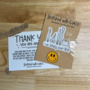 Teacher Essentials Mini Sticker Pack Waterproof Stickers Mini Stickers ...