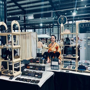 Special Collapsible Stand, Retail Display, Market Display, Product ...