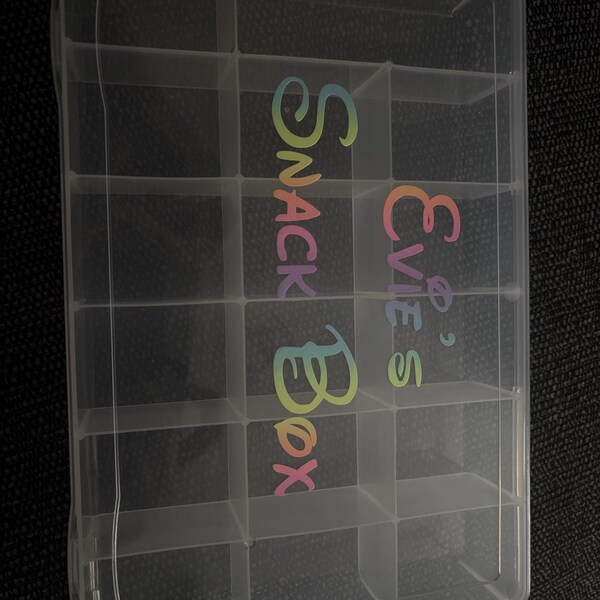 PERSONALISED Gonk Gnome Name Label Sticker Lunchbox Bottle Glass Kids ...