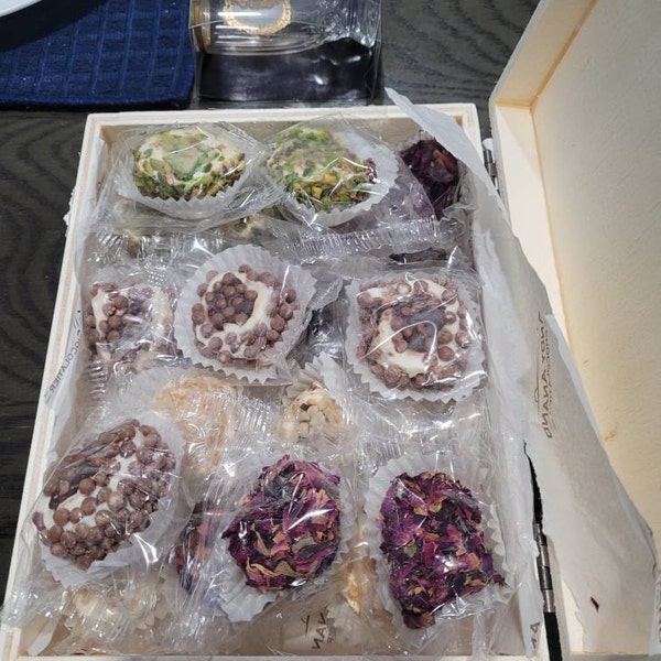 Andy Anand Sugar Free Eucalyptus Menthol Pastilles, Classic Italian ...