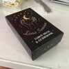 Luna Somnia Tarot Deck With Guidebook & Box 78 Cards Full Deck Moon ...