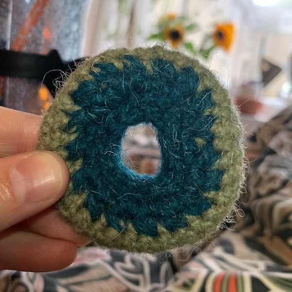 Set of 10 Crochet Fidget Toy PATTERN BUNDLE- New Updated Version. Now ...