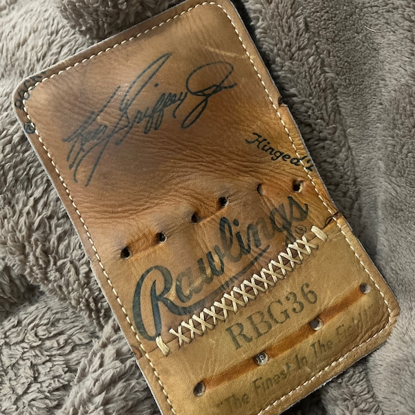 Handmade Vintage Wilson Official "the Duke" NFL Football - 3 Pocket ...