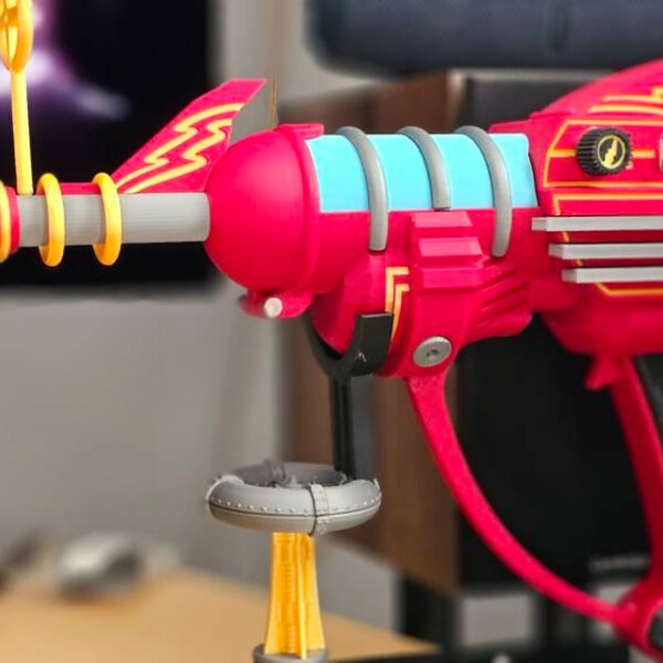 Silent Hill Pyramid Head Controller Holder Fits All Sizes Ps4, Xbox ...