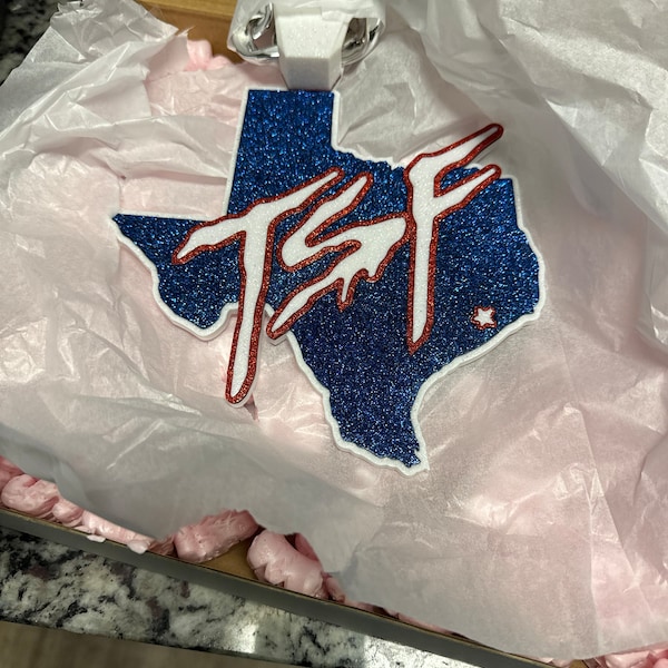 Custom Turnover * Custom Swag Bling * Chain Logo * Custom Medallion ...