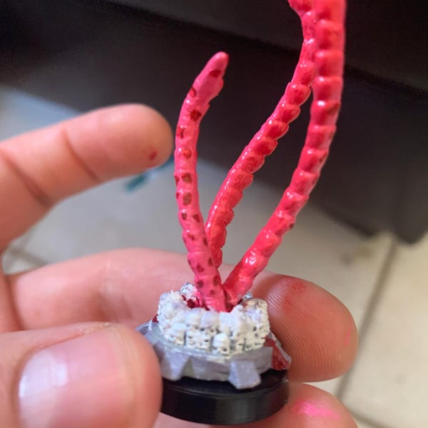 Hive Colossus - Artisan Guild | Dungeons and Dragons | Pathfinder ...