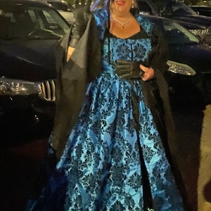 Blouse-length Beautiful Irish Scottish Leine Chemise | Etsy