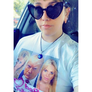 Hi With Rizz Tee, Viral Tiktok Shirt, Rizz Shirt, Funny Gift - Etsy