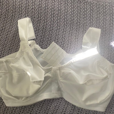 BLISS Bra-underwires Sizes 34-52 - Etsy