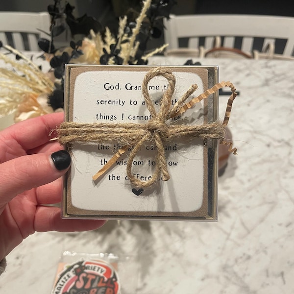 Self Affirmations Affirmation Sign, Self Care Self Love, Self Gift ...