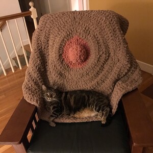 One Size Pattern stay Home Knitting Pattern - Etsy