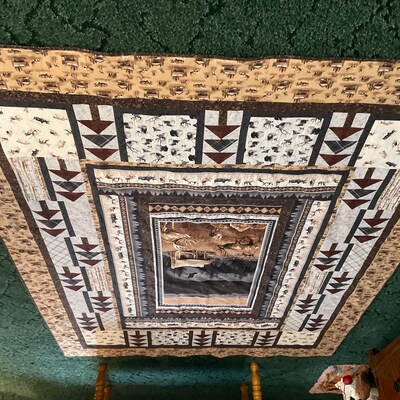 Blank Quilting Paradox Paisley Black Cotton Fabric by the Yard - Etsy