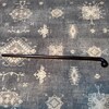 African Python Original Hiking Walking Stick Cane Handmade Kenya Africa ...