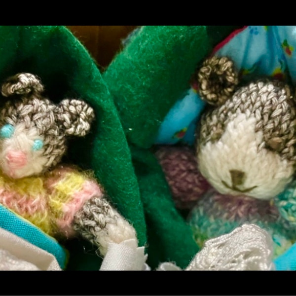 The Fuwa Fuwa Friends ~~strawberry Doll~~ - Etsy