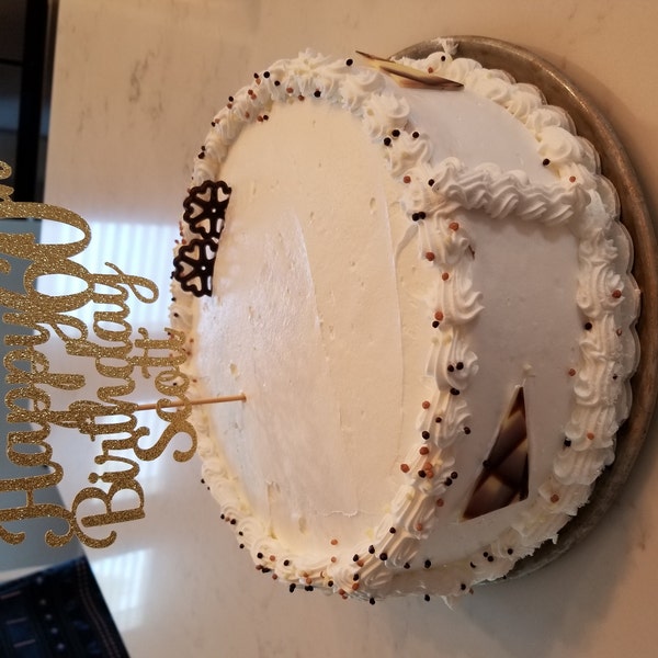 Chemo Finito Cake Topper, Cancer Survivor Cancer Free Party,bye Chemo,f ...