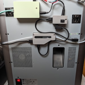 BL LED Case W Assembled 24v Power Tap - Etsy