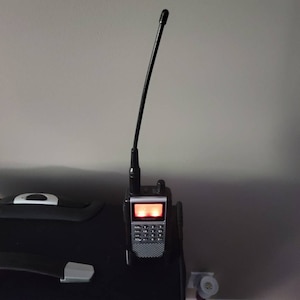 3 Replacement Belt Clip Studs for Uniden SDS100 BCD436HP Made in USA - Etsy