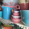 Miniature Pyrex Mixing Bowls Set – Mini Pyrex Replica – Stackable Pyrex ...