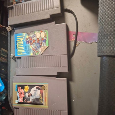 Nintendo Wii U Games pick and Choose tested & Authentic - Etsy