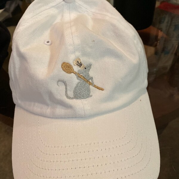 Personalized Custom Logo Embroidered Hat, Custom Text, Personalize Your ...