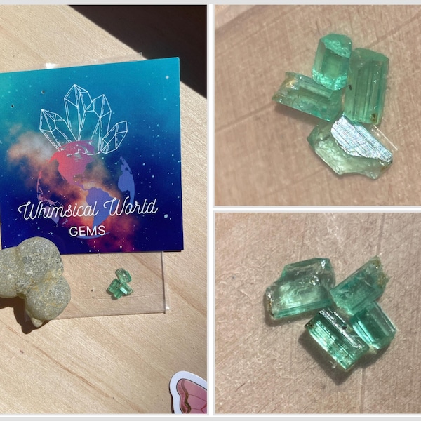 Red Garnet With Astrophyllite Towers Rare Crystal Mineral Emotional ...