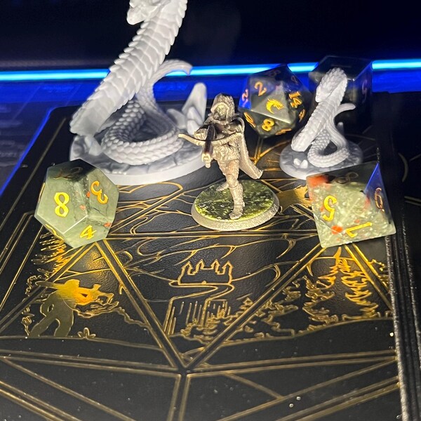 Stagetop Gaming Table ELITE Version A Modular Over-table System for ...