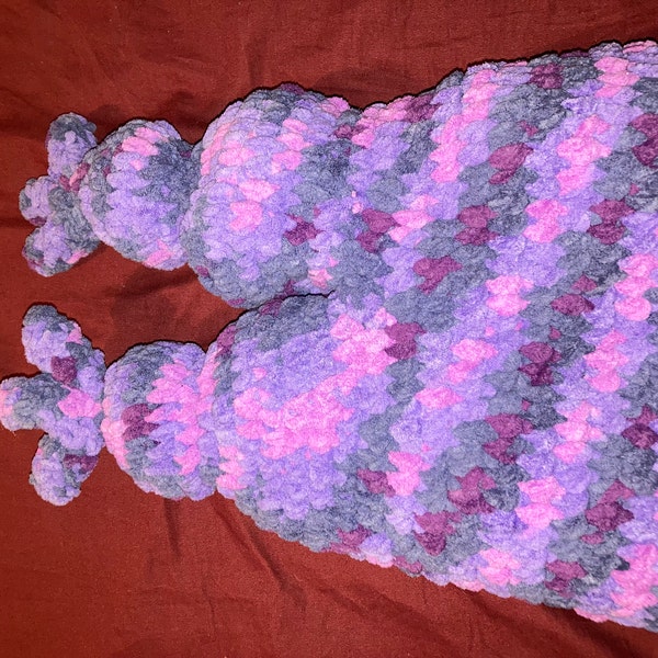 Crochet Chowder Hat Pattern - Etsy