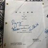 ALIEN Movie Script - Etsy