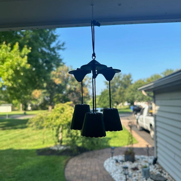 Japanese Samurai Iron War Fan Tessen Kuroda Kanbei Yoshitaka Feudal ...